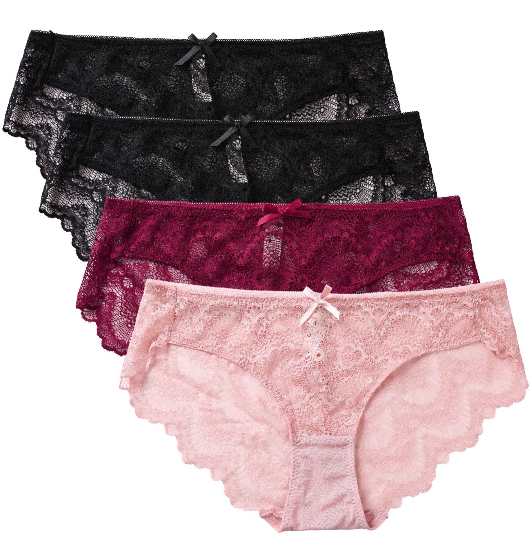 The Comprehensive Guide to Underwear - LooperBuy