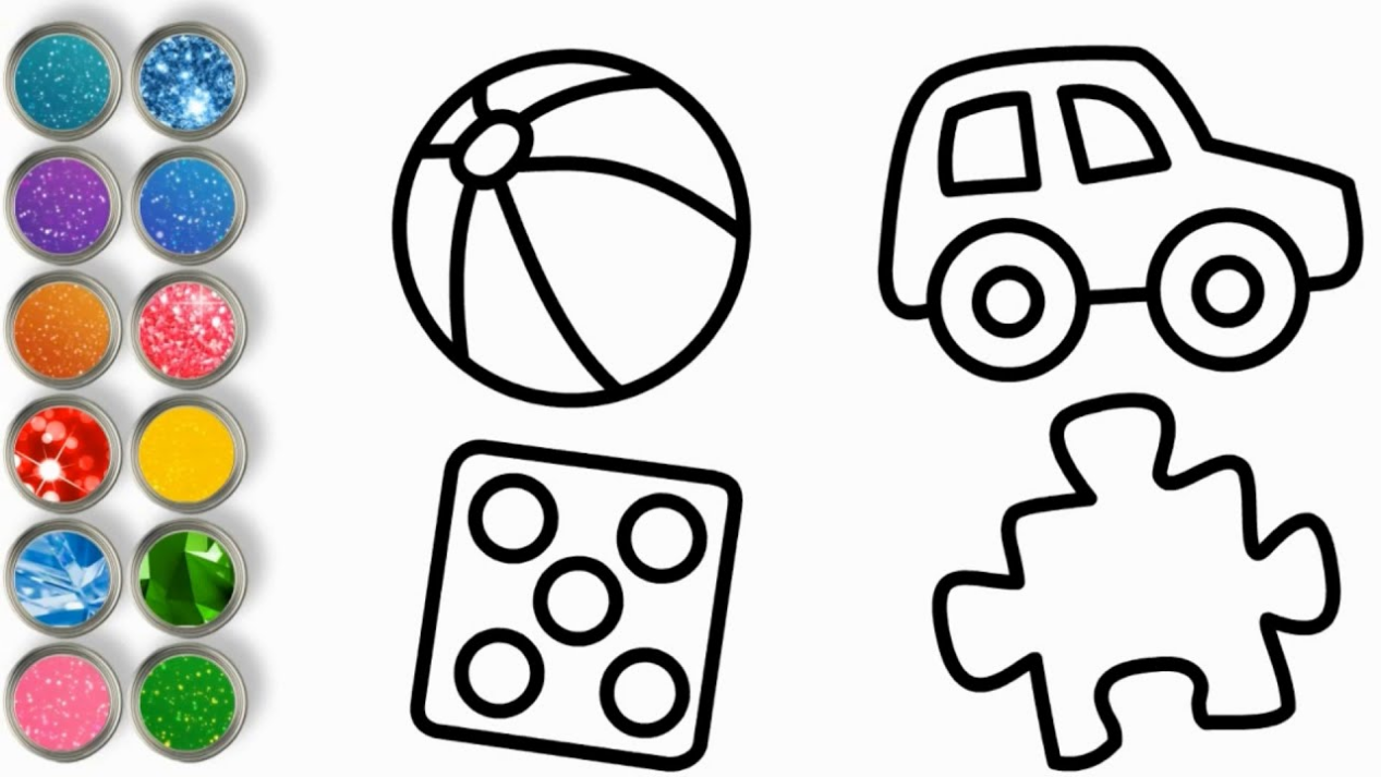 Drawing Toys: A Gateway to Creativity and Fun - LooperBuy