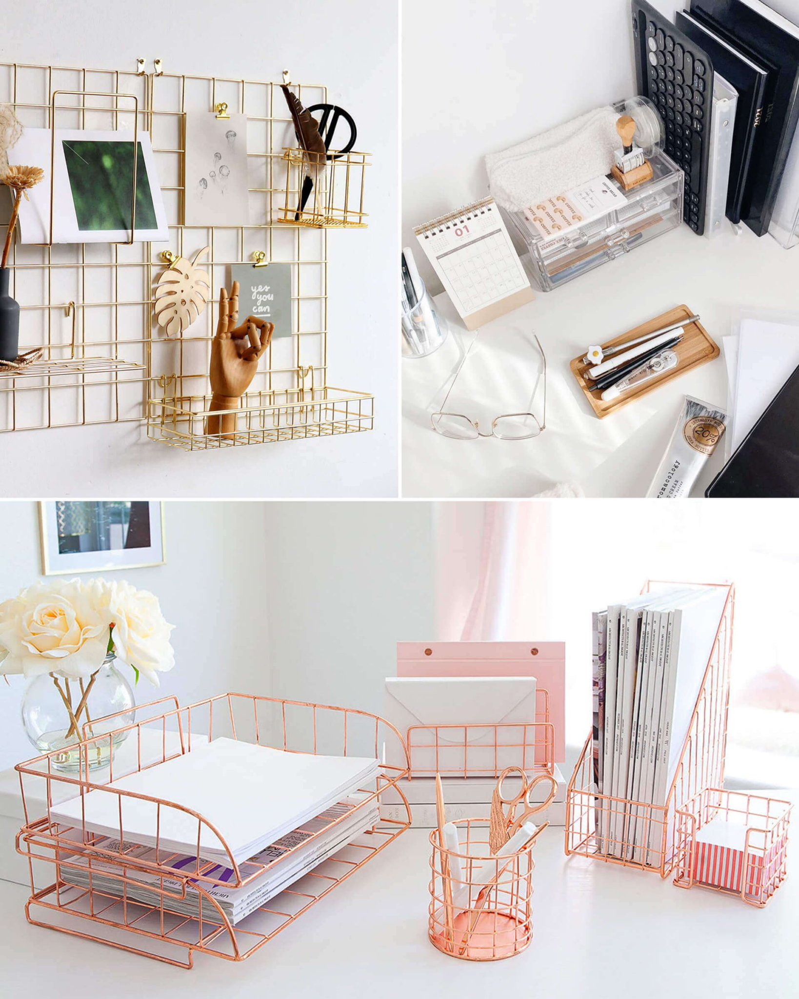 What Makes Cool Office Stationery Essential for a Modern and Productive ...
