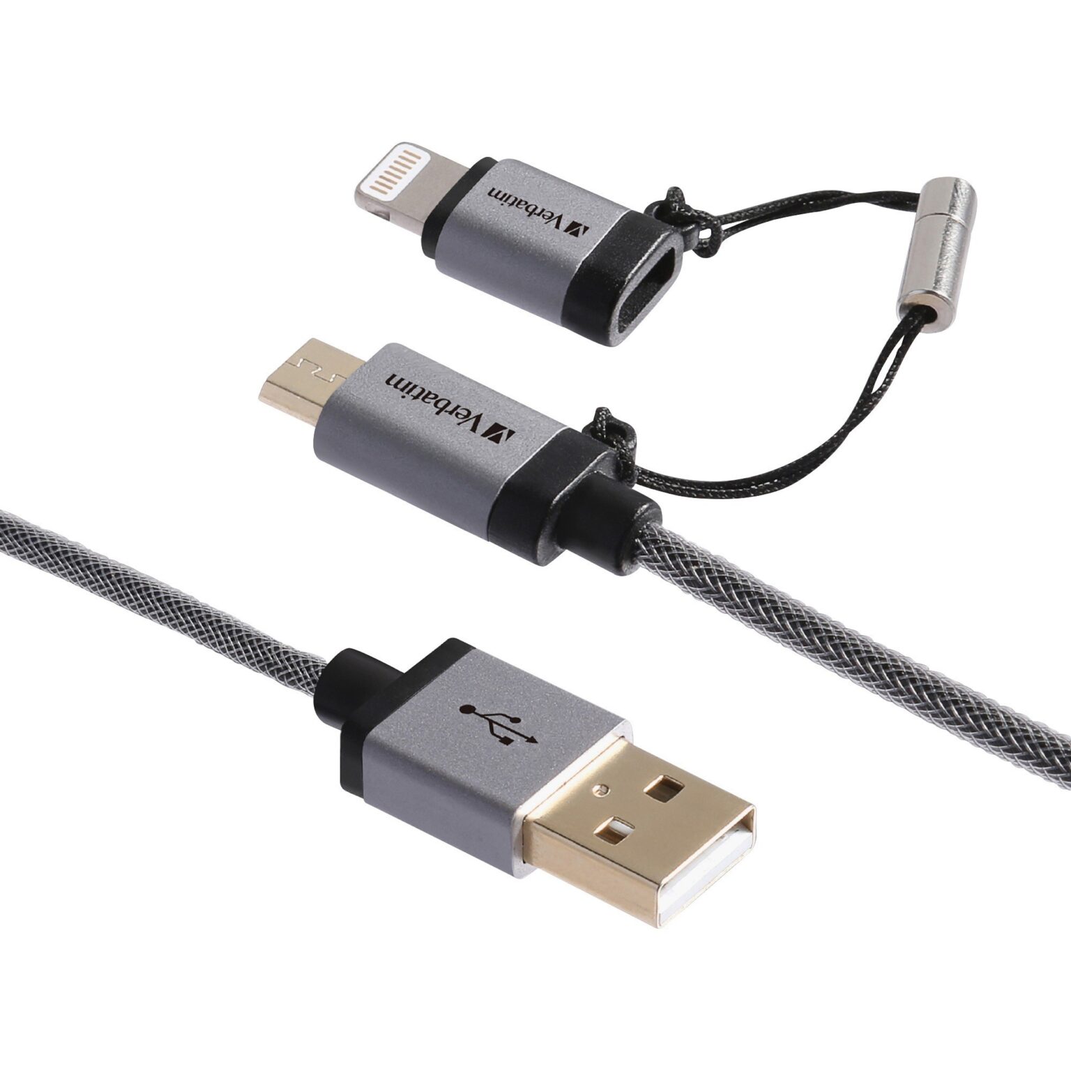 What Makes Micro USB Data Cables Essential in Today’s Tech World ...