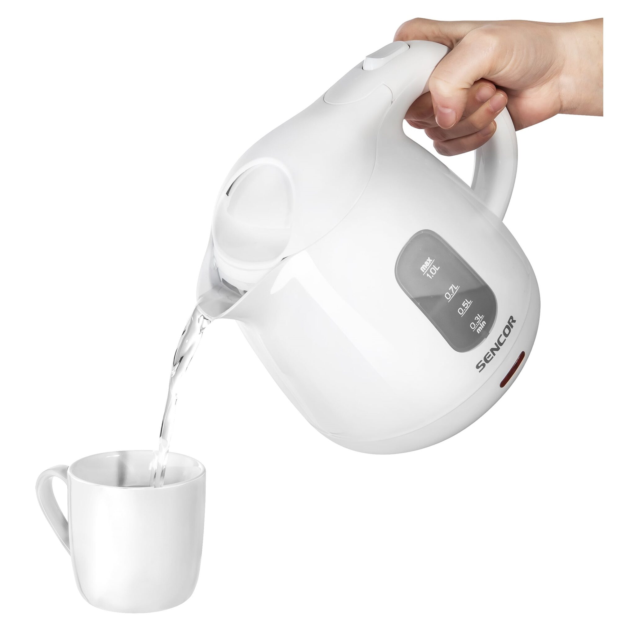Why Should You Consider a Mini Electric Kettle for Your Kitchen ...