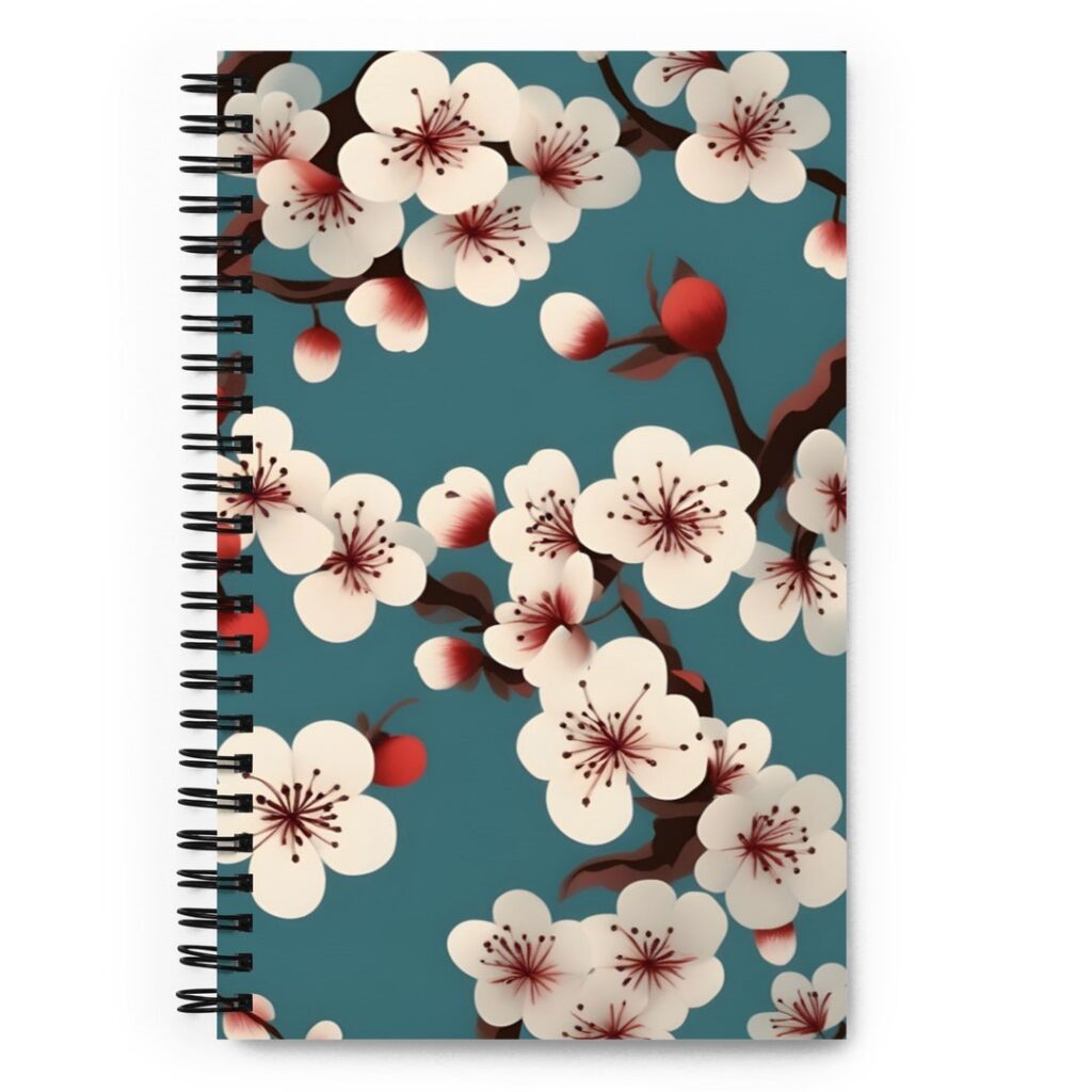 Why Are Japanese Spiral Notebooks So Popular Among Students and ...