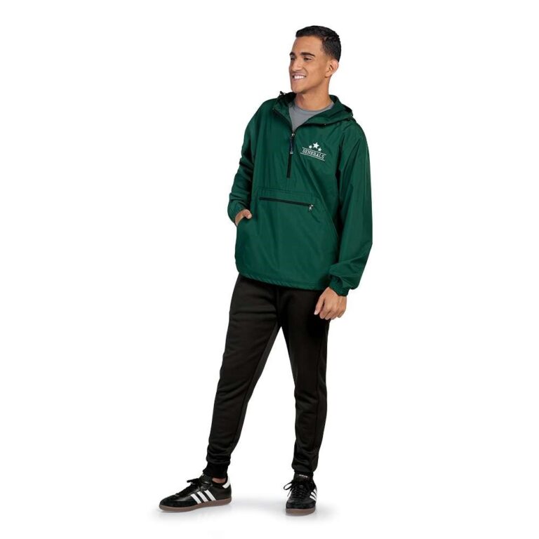 Pennant Athletic Wear: A Comprehensive Guide - LooperBuy