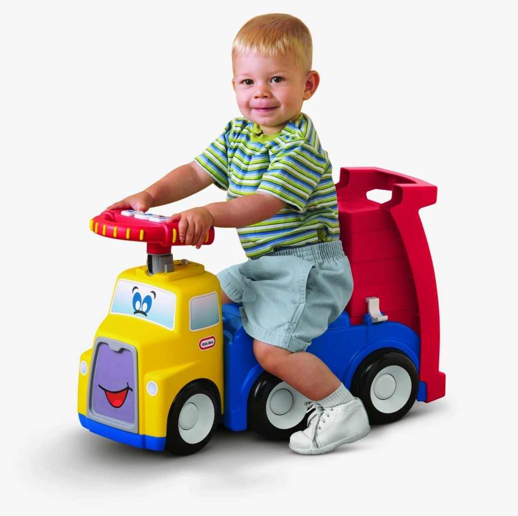 What Are the Best Small Children’s Toys for Development and Fun ...