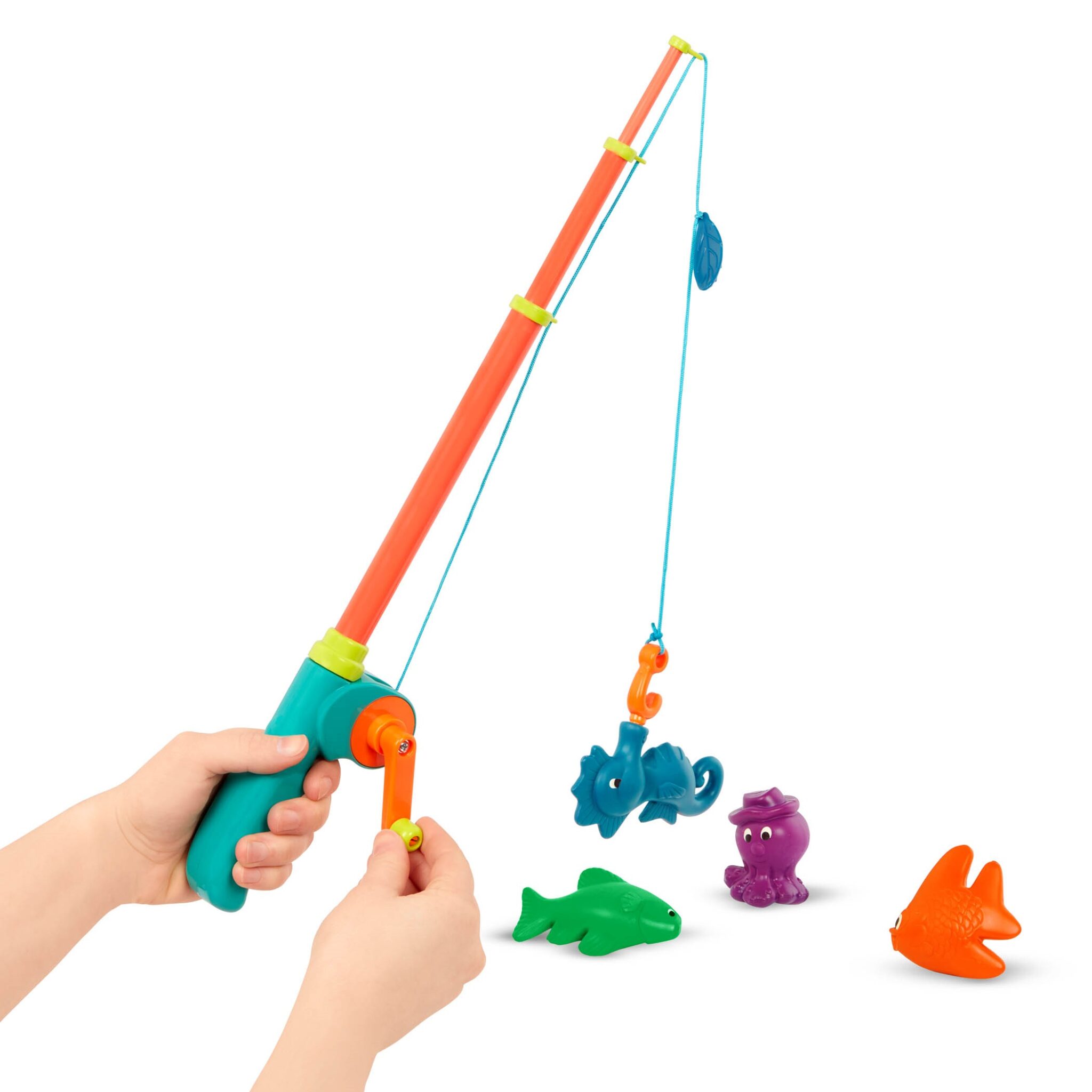 Exploring Children’s Fishing Toys: A Comprehensive Guide - LooperBuy