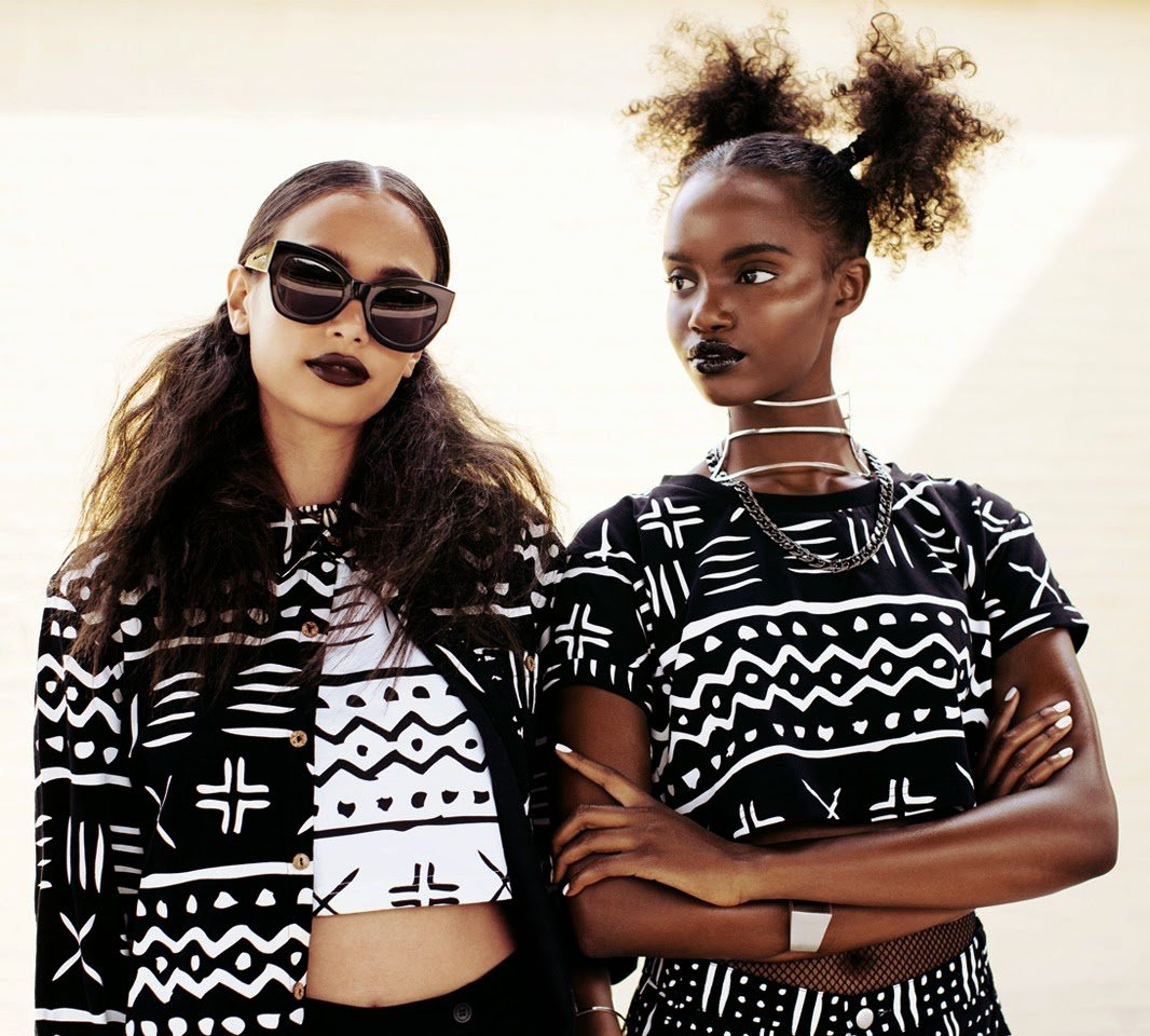Daily Paper Clothing: A Fusion of Culture and Contemporary Fashion ...