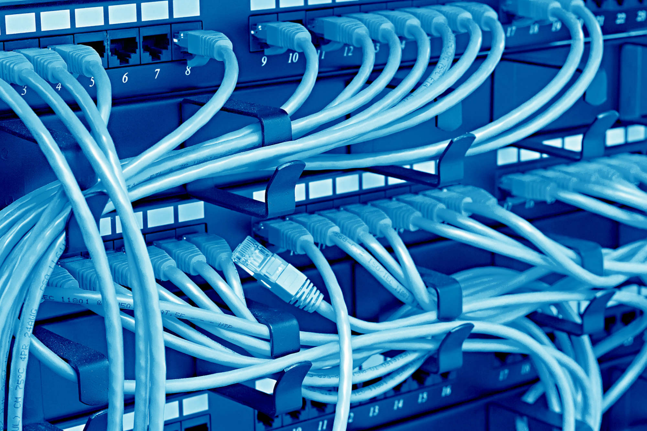 What Are Data Cables and Why Are They Essential for Modern Connectivity ...
