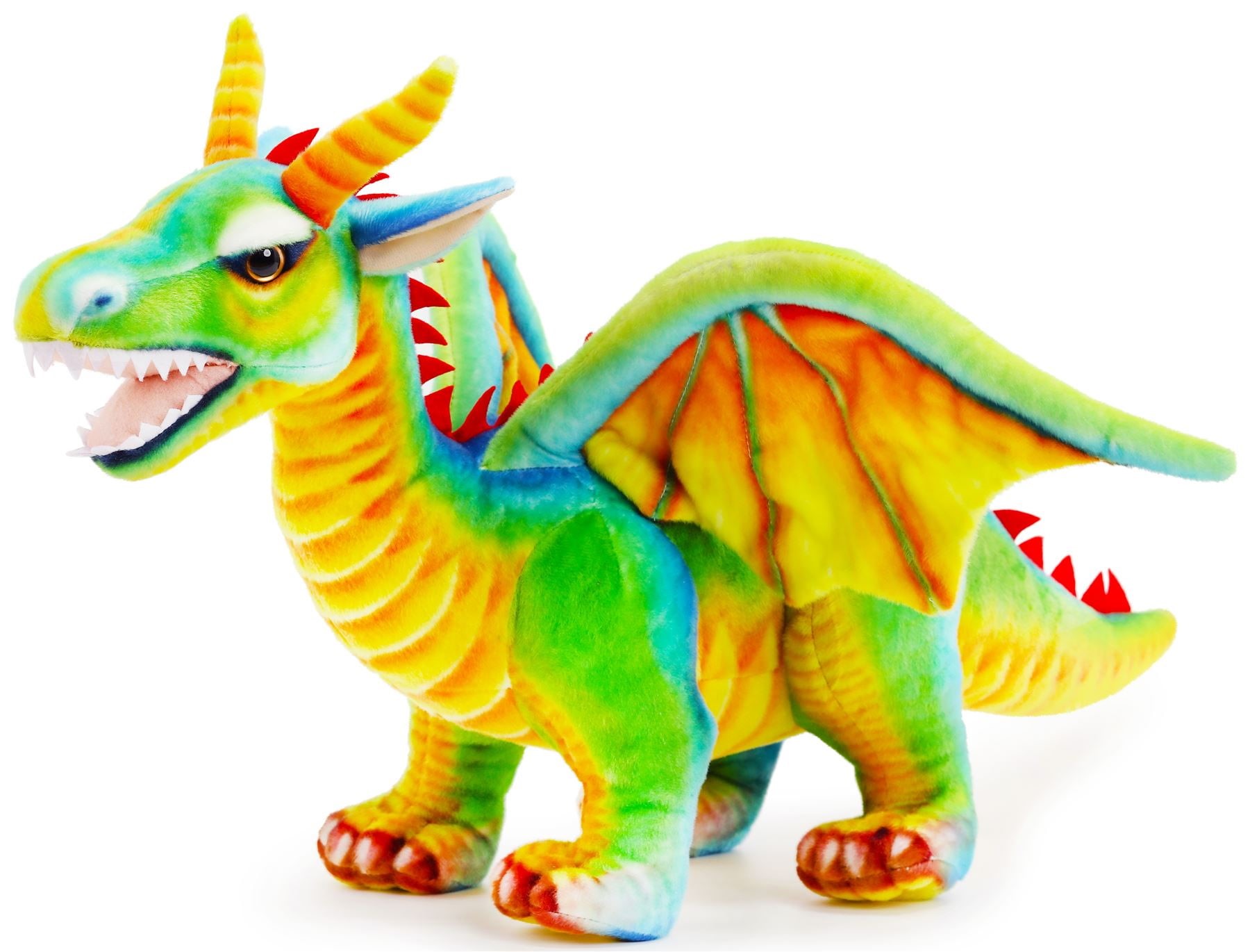 What Makes Dragon Plush Toys So Special? - LooperBuy