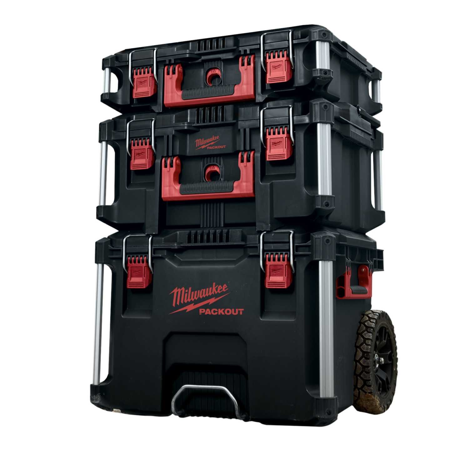 The Ultimate Guide to Milwaukee Pack Out Tool Box - LooperBuy