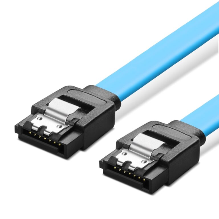 What Are SATA and Data Cables? - LooperBuy