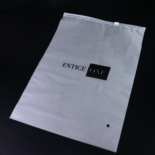 Why Are Custom Plastic Bags Essential for Your Business? - LooperBuy