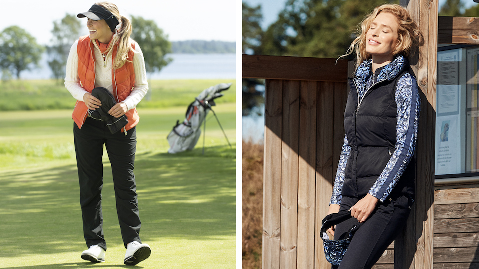 What Are the Best Daily Women’s Golf Clothes for Style and Comfort ...