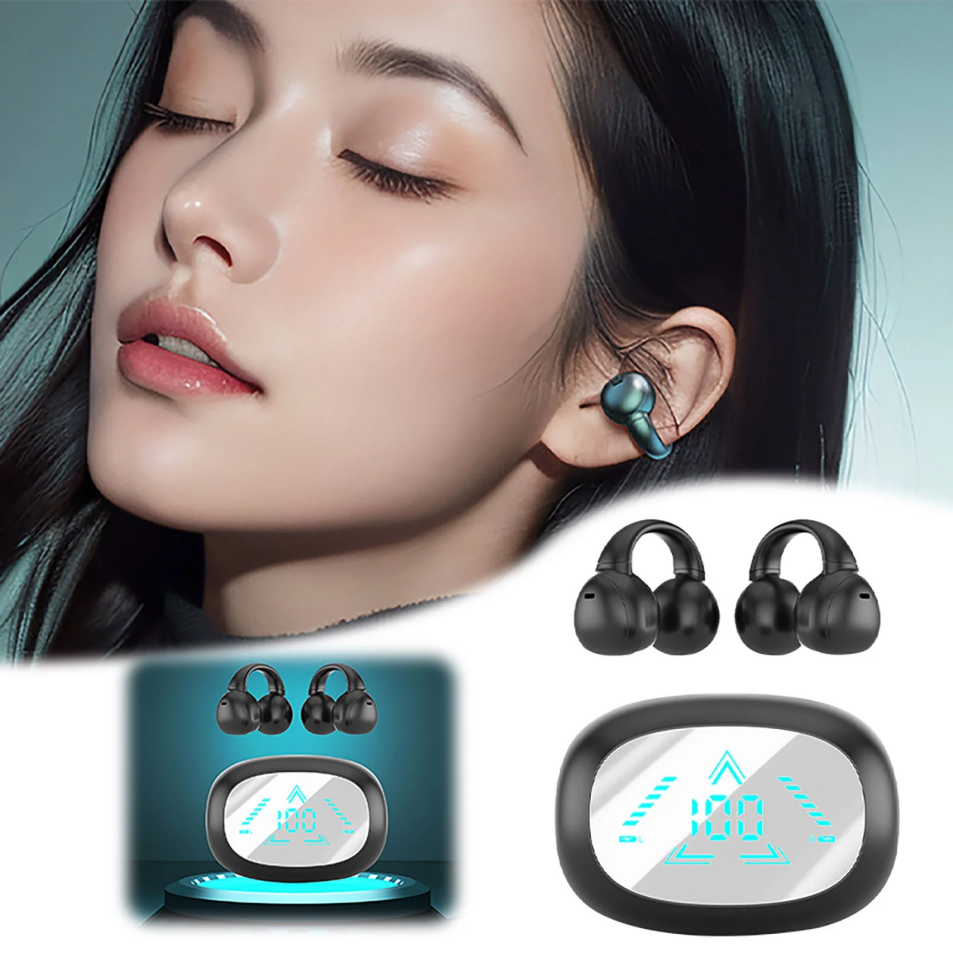 Best Earphones for Tiny Ear Canals: Comfort & Sound Performance - LooperBuy