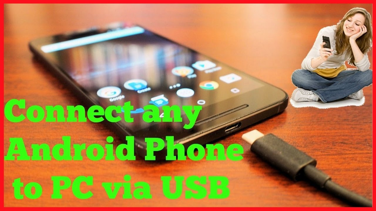 How Can I Charge My Android Phone Using My Laptop? - LooperBuy