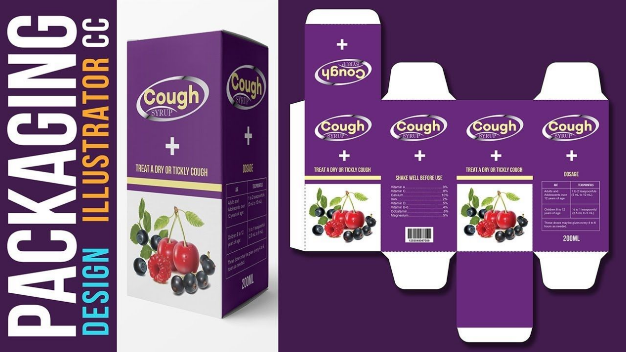 Designing Any Box Packing: A Comprehensive Guide - LooperBuy