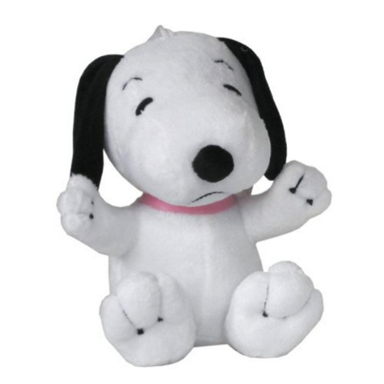 The Adorable World of Snoopy Plush Toys - LooperBuy