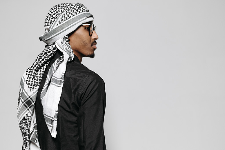 Innovations in Men’s Muslim Clothes: Combining Tradition with ...