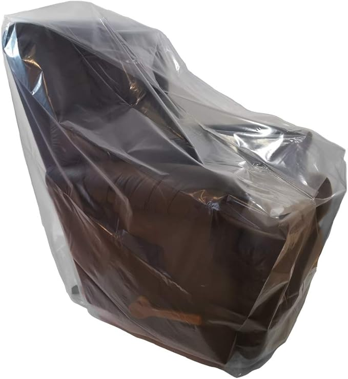 How to Properly Use Furniture Plastic Covers for Moving and Storage ...