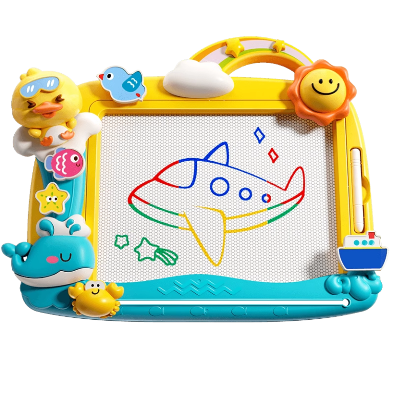Introduction to Children’s Drawing Toys - LooperBuy