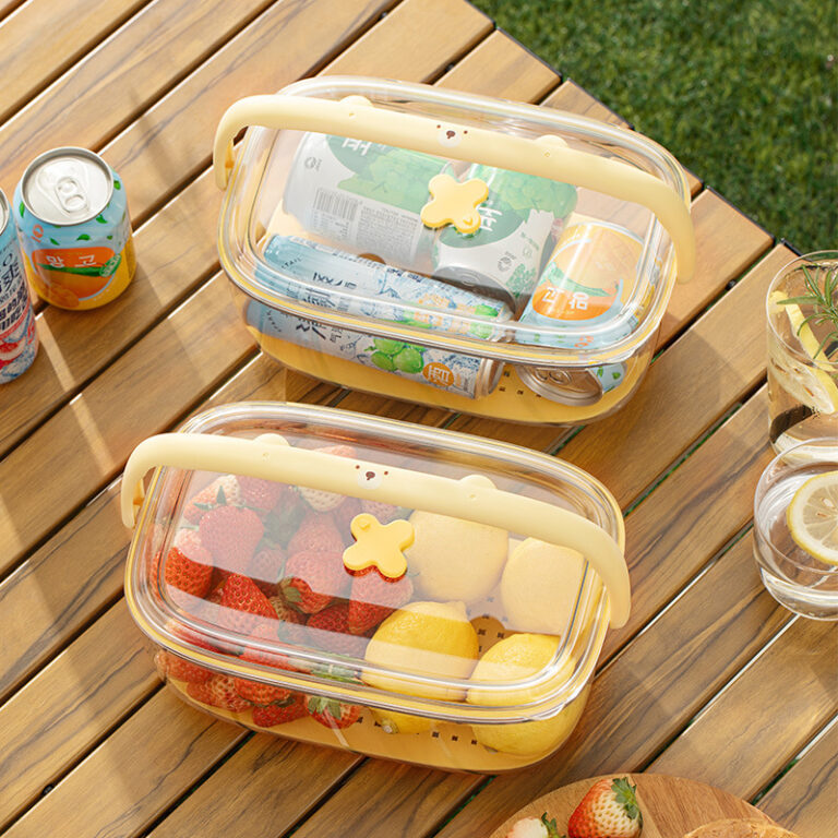 Lunch Boxes with Ice Packs: The Ultimate Guide - LooperBuy
