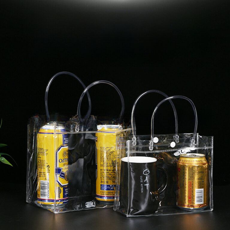 Temu Clear Plastic Bags: Your Ultimate Shopping Guide - LooperBuy
