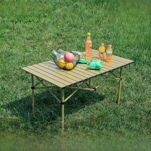 The Comprehensive Guide to Folding Table Dimensions - LooperBuy