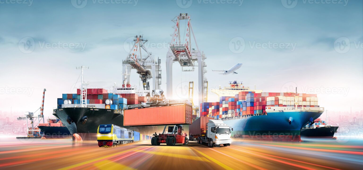 The Future of Global Trade: Navigating the Complexities of ...