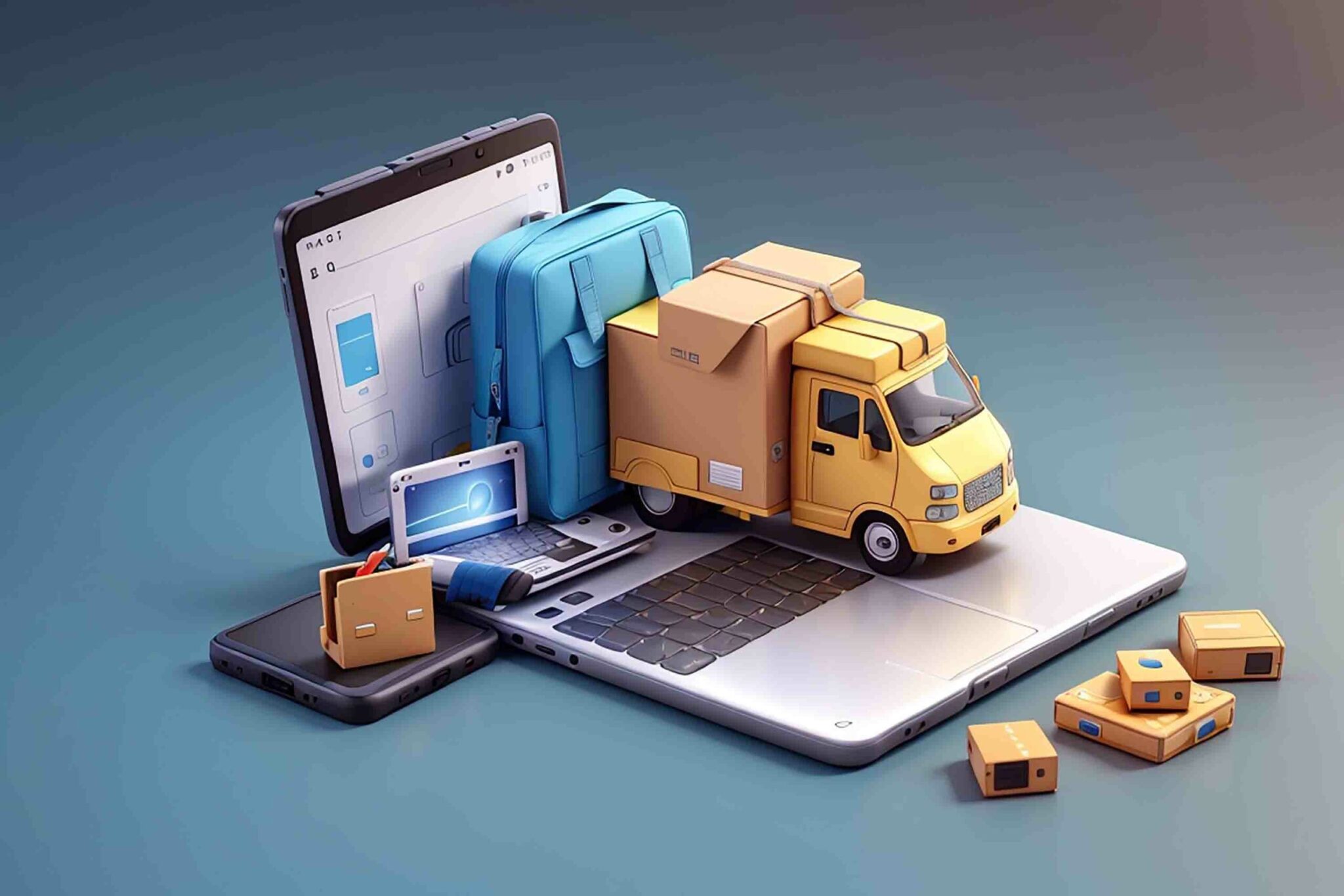 Enhancing E-commerce Efficiency: A Guide to Streamlined Shipping ...