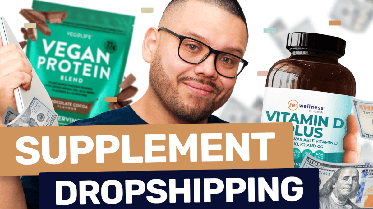 Exploring the World of Supplement Retail: A Comprehensive Guide - LooperBuy