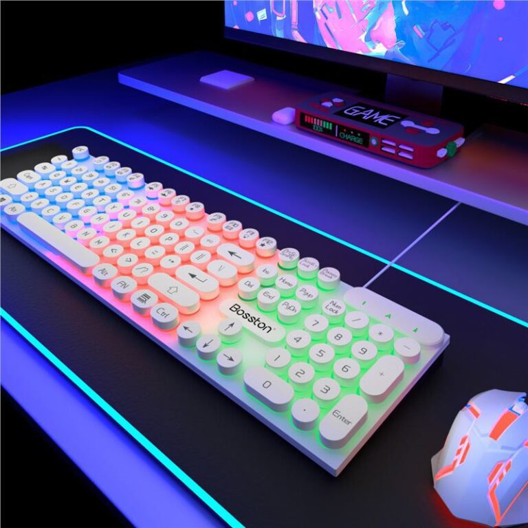 Exploring the World of Custom Computer Keyboards: A Comprehensive Guide ...