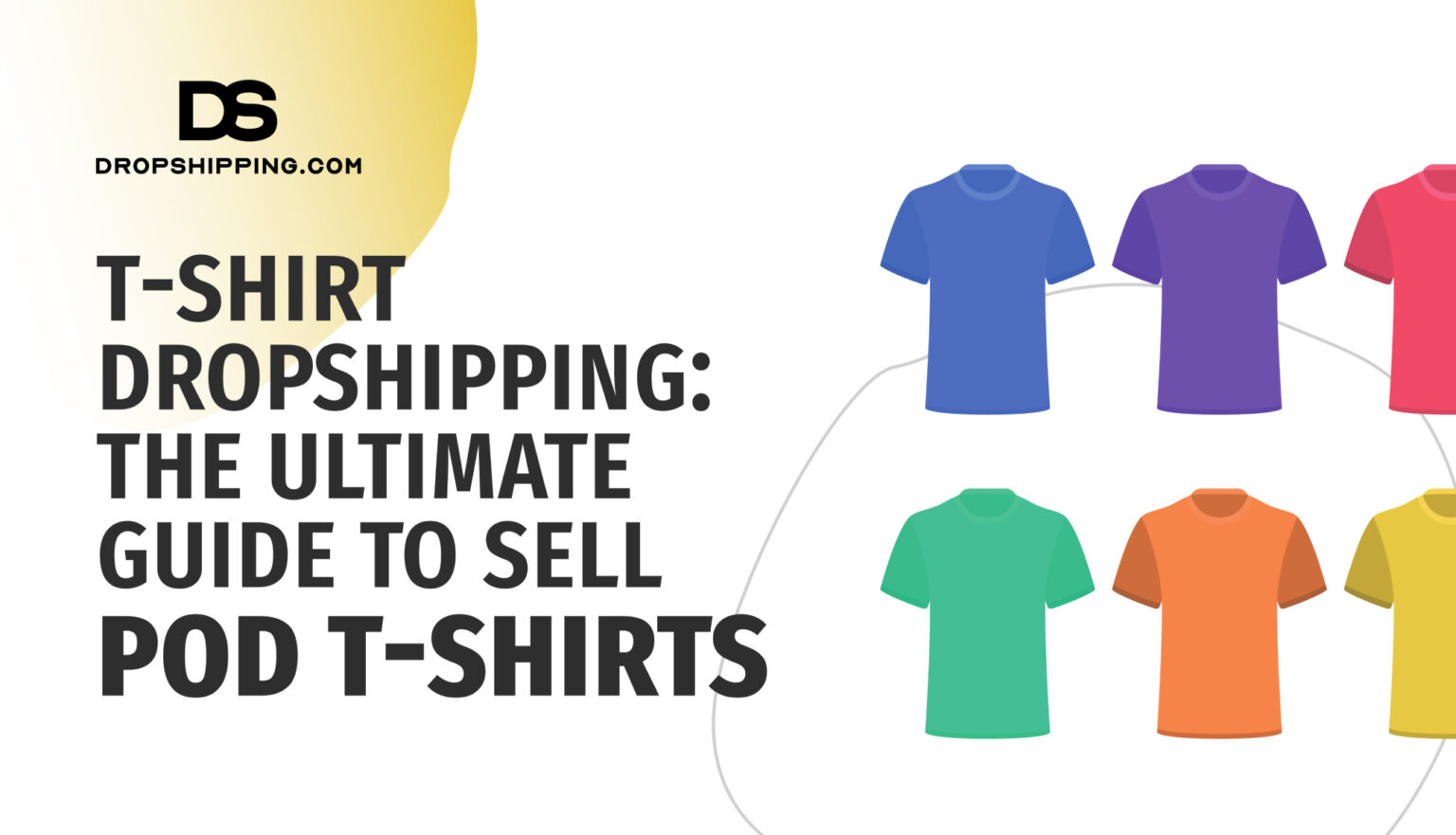 T-Shirt Drop Shipping: Your Ultimate Guide to Success in the Fashion ...