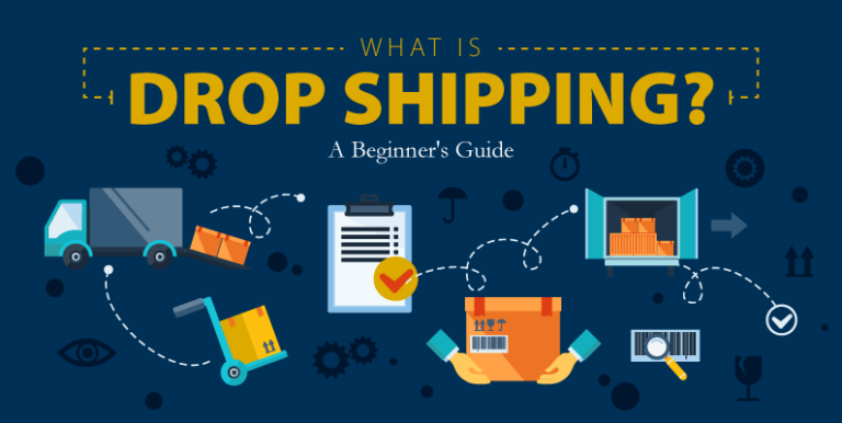 Innovative Drop Shipping Ideas to Boost Your E-Commerce Business ...