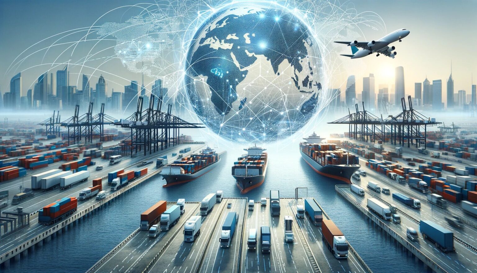 The Rise of Global Shipping Apps: Transforming E-Commerce Logistics ...