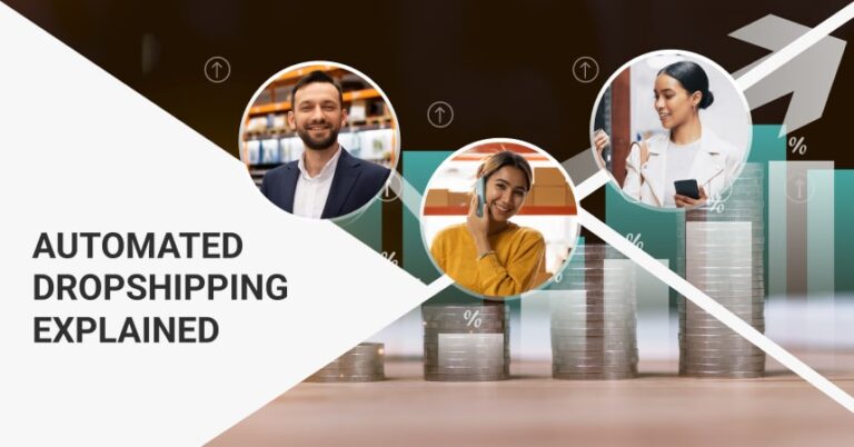 The Future of Automated Drop Shipping: Revolutionizing E-Commerce ...