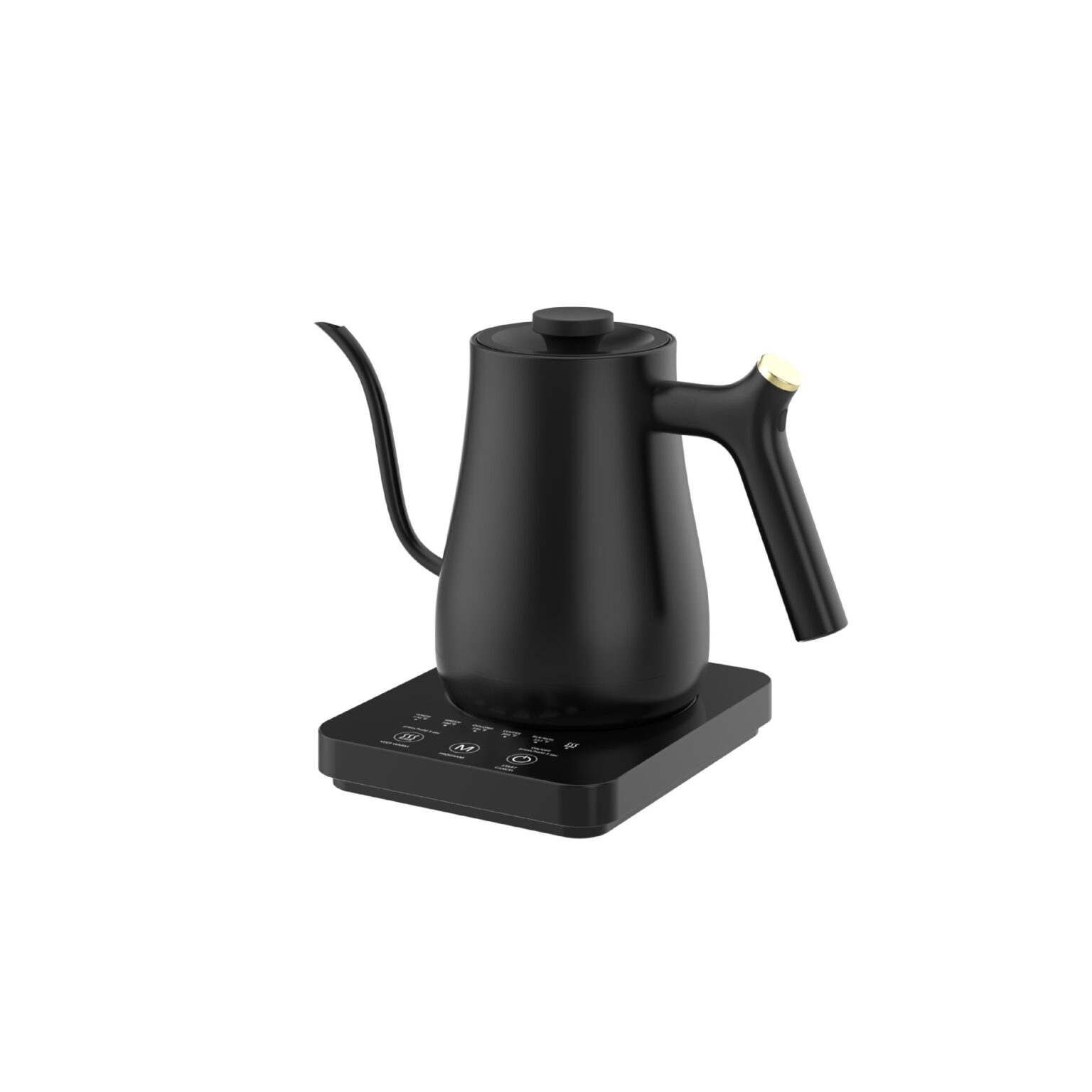 The Ultimate Guide to Electric Gooseneck Kettles TOP5 Electric Goose ...