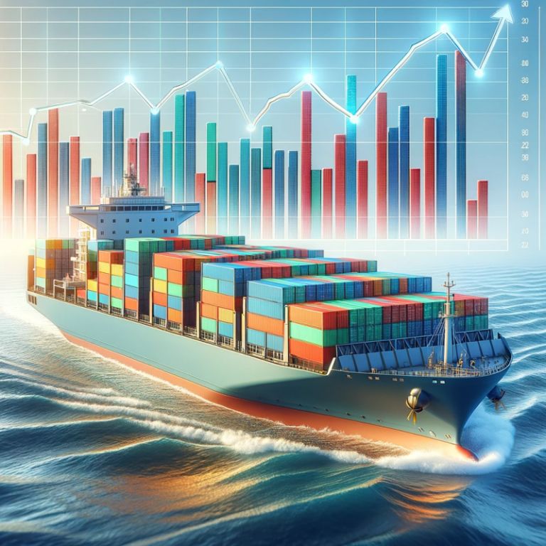 Understanding Global Shipping Disruption: Causes, Effects, and ...
