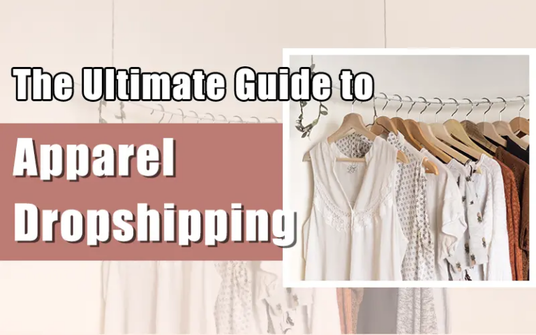 The Ultimate Guide to Dropshipping Apparel Companies - LooperBuy