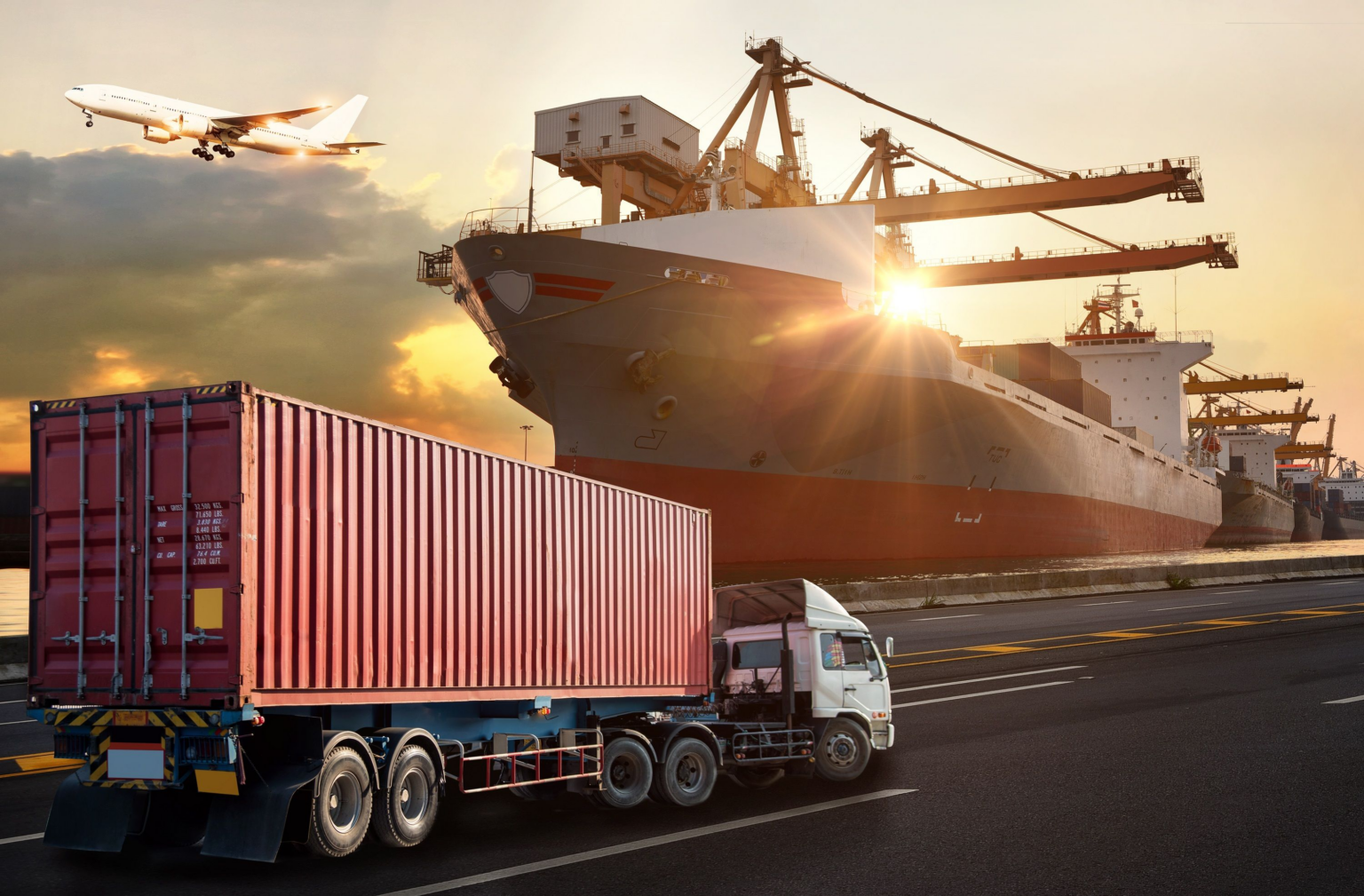 Exploring Global Shipping Jobs: Opportunities and Challenges in a ...
