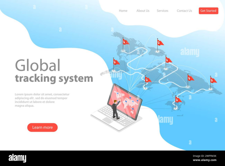 Understanding the Global Shipping Program Tracking: A Comprehensive ...