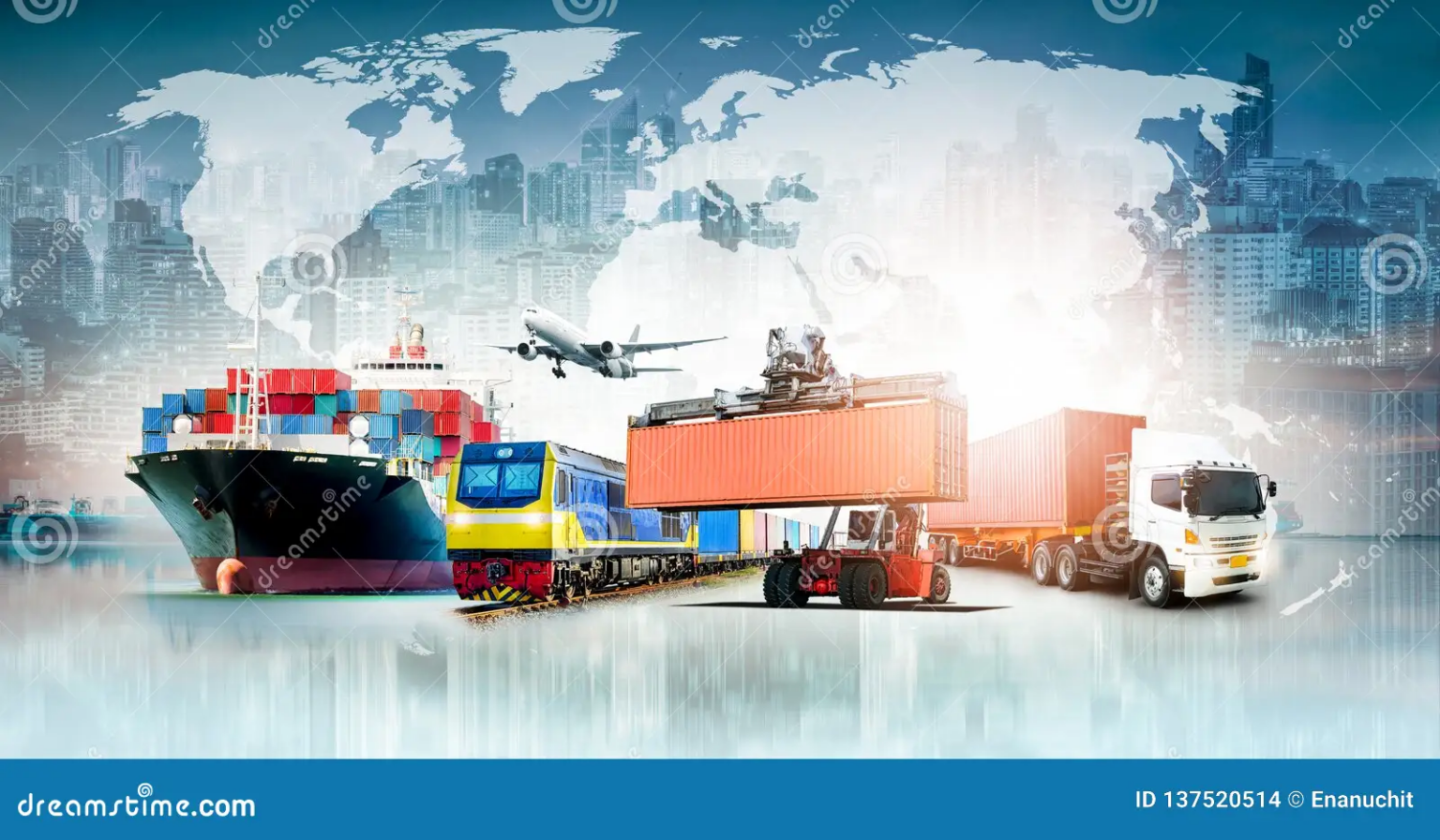 The Future of Global Shipping Stocks: Trends, Challenges, and ...