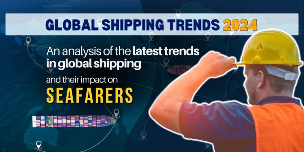 Navigating the Future: Key Global Shipping Trends Shaping 2025 and ...