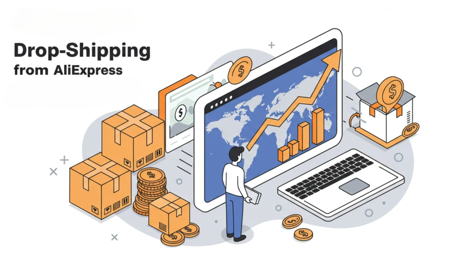 Unlocking the Potential of AliExpress Dropshipping: A Comprehensive ...