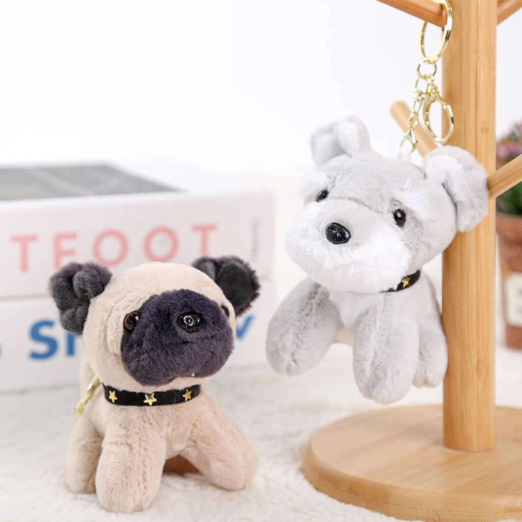 The Adorable World of Top 10 Pug Plush Toys In Netherlands: A Cuddly ...