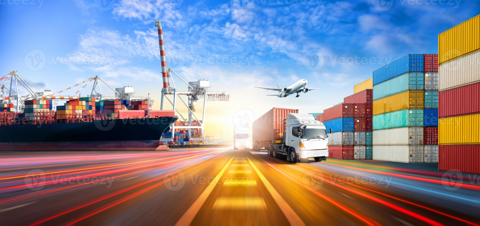 Navigating the Seas: The Comprehensive Guide to OM Global Shipping ...