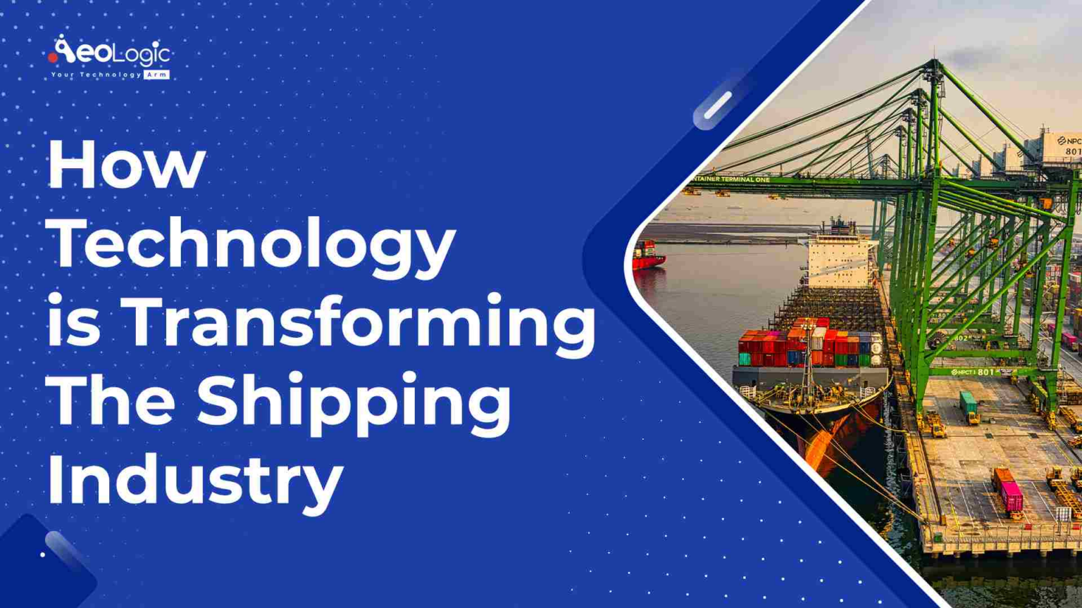 The Evolution and Impact of Global Shipping Groups in International ...