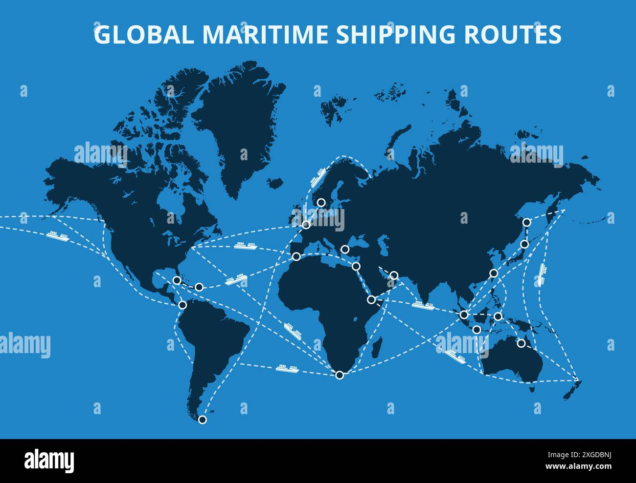 Understanding the Journey: Shipped from Global Shipping Center to ...