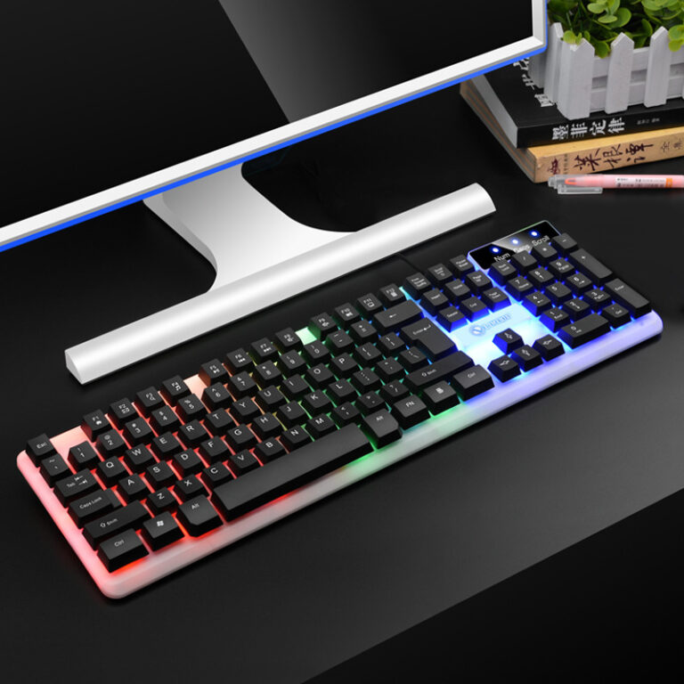 Beyond Text: The Unfolding Symphony of Top 10 computer keyboard faces ...