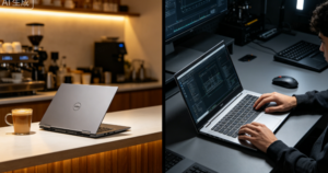 Choosing Your Enterprise Workhorse: Precision vs Latitude Dell Laptops ...